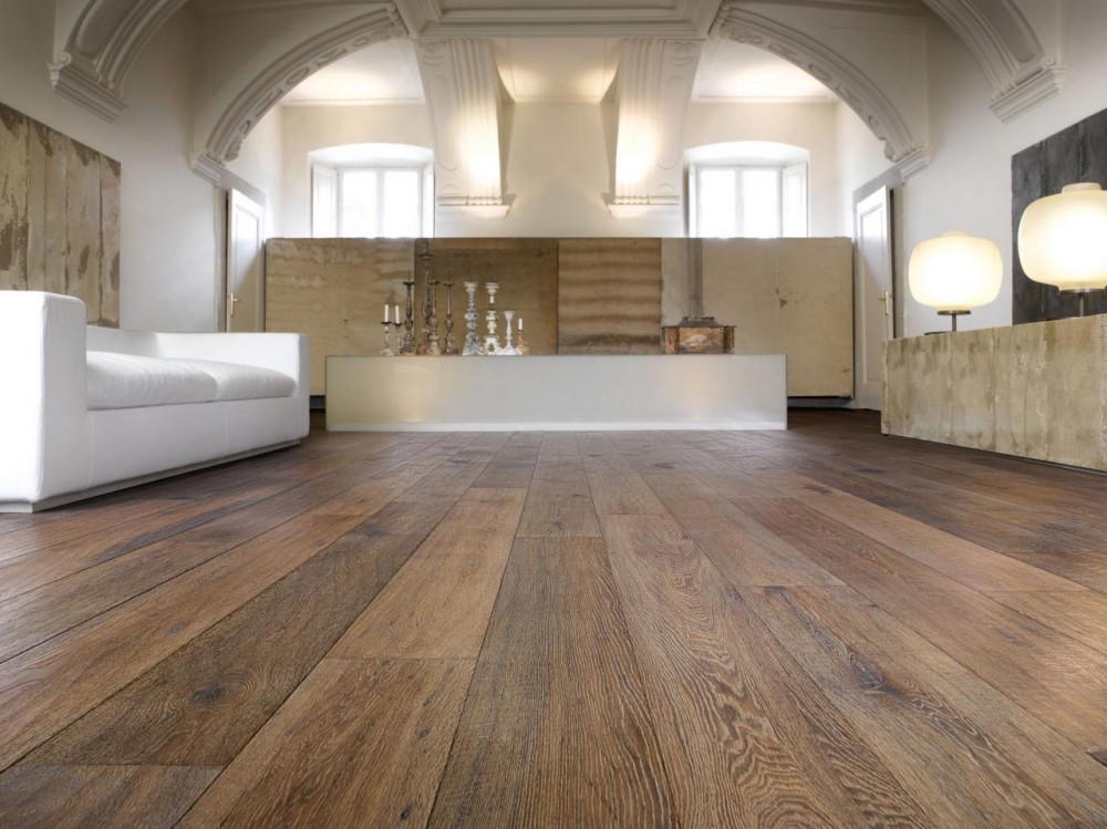 Parquet • COLOR® - We Make Coatings With Passion